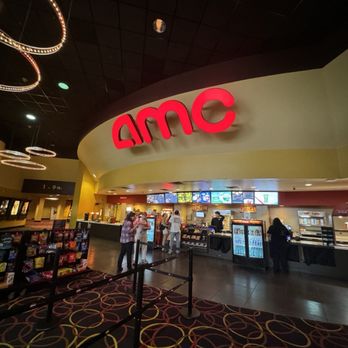 AMC LA JOLLA 12 - Updated January 2025 - 332 Photos & 538 Reviews ...