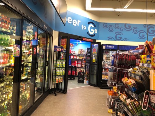 GETGO FUEL STATION - Updated December 2025 - 15 Reviews - 25500 Miles ...