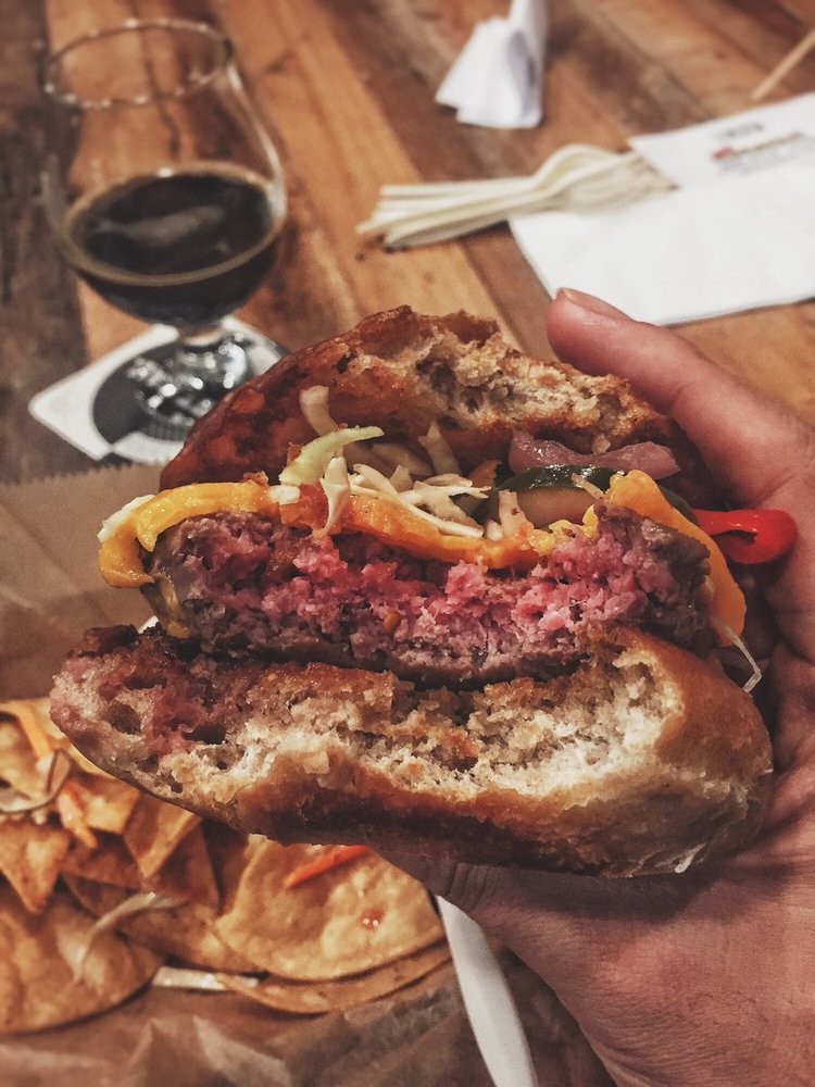 THE CURIOUS GOAT FOOD TRUCK - Updated December 2025 - 11 Reviews - 1500 ...