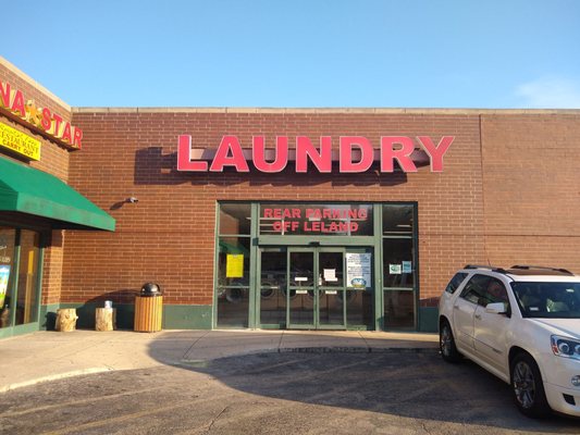 THE FRIENDLY WASH LAUNDROMAT - Updated December 2025 - 29 Photos & 46 ...