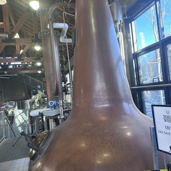 HIGH WEST DISTILLERY - Updated July 2025 - 696 Photos & 232 Reviews ...