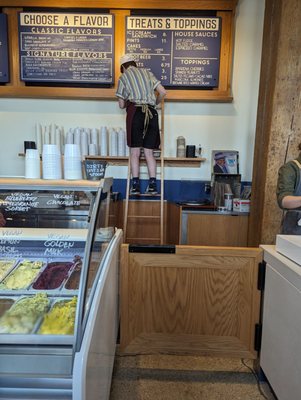 CONEFLOWER CREAMERY - 14 Photos & 14 Reviews - 1241 Millwork Ave, Omaha ...