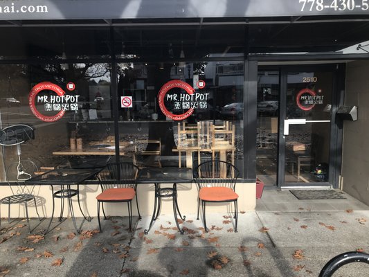 MR. HOTPOT - Updated January 2026 - 14 Photos - 2510 Estevan Ave ...