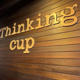THINKING CUP - Updated July 2025 - 745 Photos & 720 Reviews - 236 ...