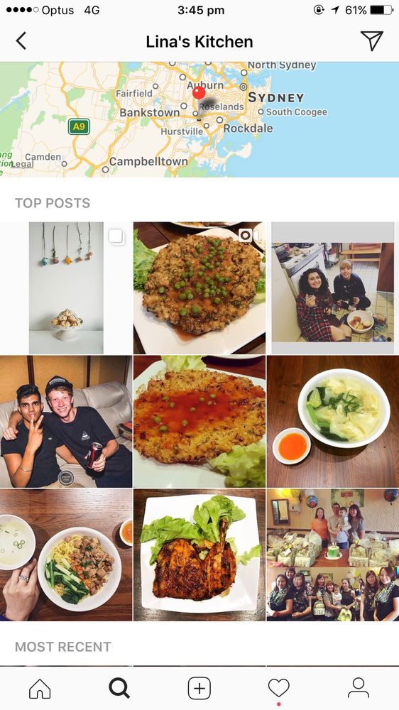 LINA’S KITCHEN - Updated February 2025 - 12 Photos - 411 King Georges ...