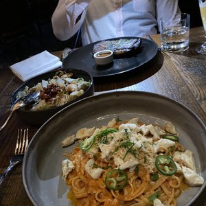 REC PIER CHOP HOUSE - 444 Photos & 242 Reviews - 1715 Thames St ...