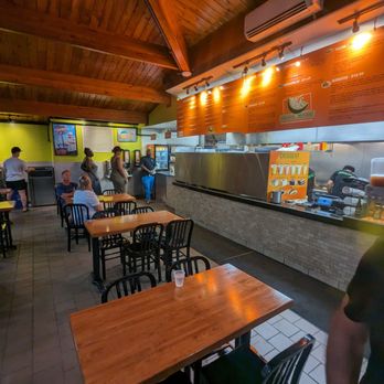 ANDALE TAQUERIA Y MERCADO - 608 Photos & 721 Reviews - 7700 Nicollet ...