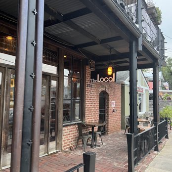 THE LOCAL - Updated September 2024 - 427 Photos & 566 Reviews - 824 ...