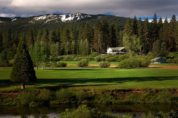 GRAEAGLE MEADOWS CLUBHOUSE RESTAURANT - 38 Photos & 38 Reviews - 6934 ...