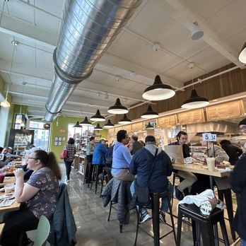 SOFRA BAKERY & CAFE - Updated October 2025 - 51 Photos & 31 Reviews ...