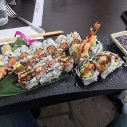 AZUMA SUSHI BISTRO - Updated October 2025 - 270 Photos & 135 Reviews ...