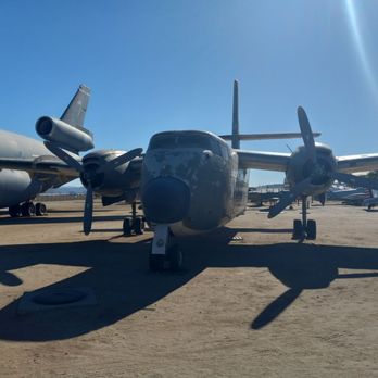 MARCH FIELD AIR MUSEUM - Updated July 2025 - 1271 Photos & 236 Reviews ...