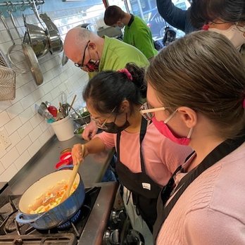 CHEF TECH COOKING SCHOOL - Updated July 2025 - 177 Photos & 63 Reviews ...