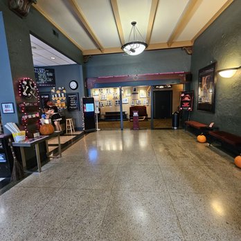 THE GRANDIN THEATRE - Updated October 2025 - 88 Photos & 42 Reviews ...