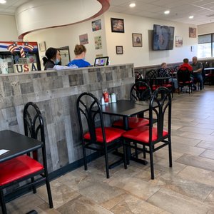 CAFE USA - 27 Photos - American (Traditional) - 426 Town Ctr NE, Bella ...