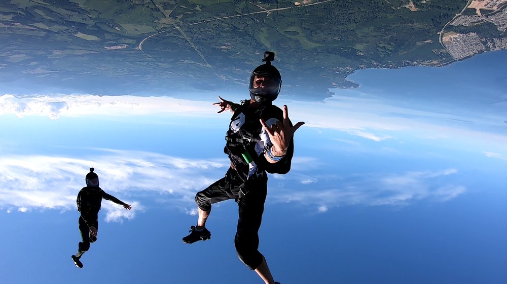 CAPITAL CITY SKYDIVING - Updated April 2025 - 19 Photos - 9681 ...