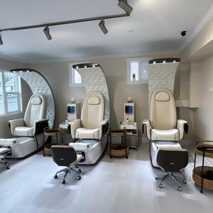 TL NAILS SPA - Updated December 2025 - 214 Photos - 1000 Washington St ...