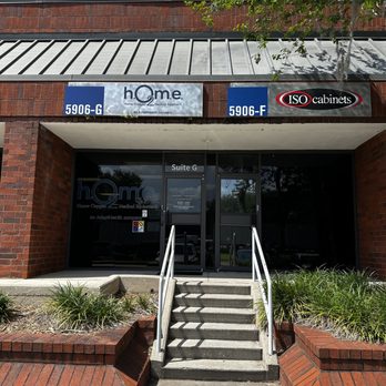 ADAPTHEALTH PATIENT CARE SOLUTIONS - Updated July 2024 - 167 Reviews ...