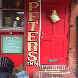 PETER’S INN - Updated October 2025 - 184 Photos & 248 Reviews - 504 S ...