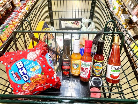 KP INTERNATIONAL MARKET - Updated January 2025 - 2219 Photos & 967 ...