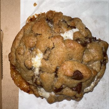 COCOA COOKIE BAR - Updated September 2024 - 75 Photos & 34 Reviews ...