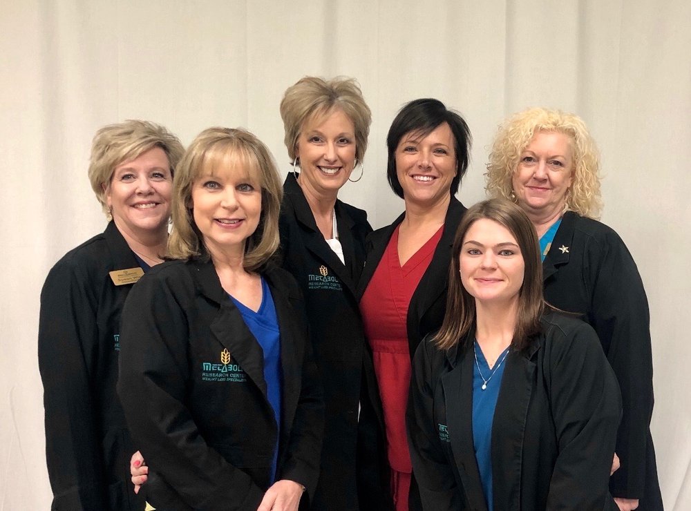 METABOLIC RESEARCH CENTER - Updated January 2026 - 6440 W Hamilton Park ...