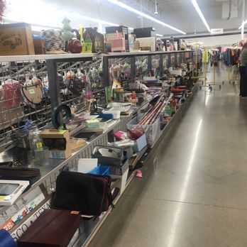 RED WHITE & BLUE THRIFT STORE - Updated December 2025 - 36 Photos & 15 ...