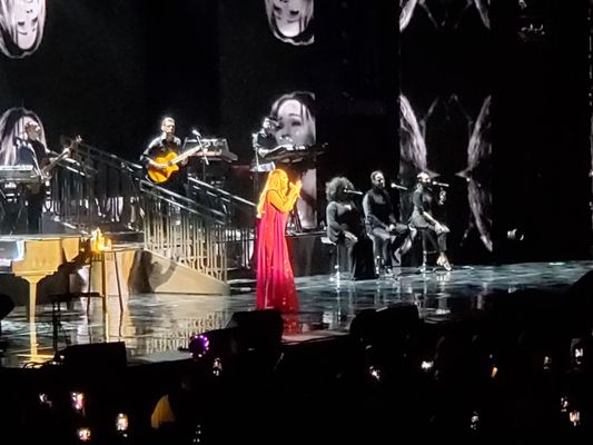 Mark G Etess Arena - 25 Photos & 18 Reviews - Stadiums & Arenas - 1000 ...