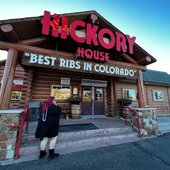 HICKORY HOUSE RIBS & STEAKS - Updated June 2024 - 310 Photos & 624 ...
