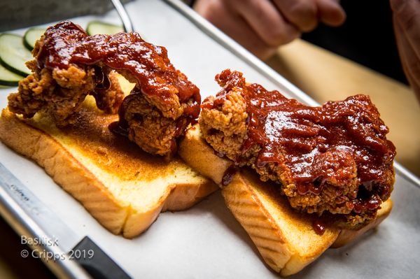 BASILISK - 613 Photos & 552 Reviews - 820 NE 27th Ave, Portland, OR ...