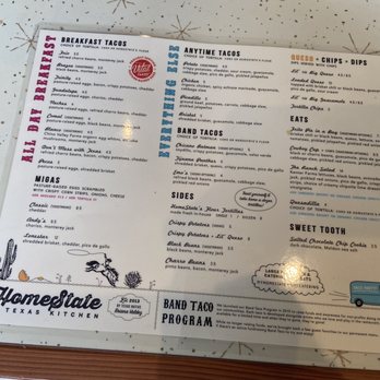 HOMESTATE - Updated July 2024 - 65 Photos & 43 Reviews - 10000 W ...