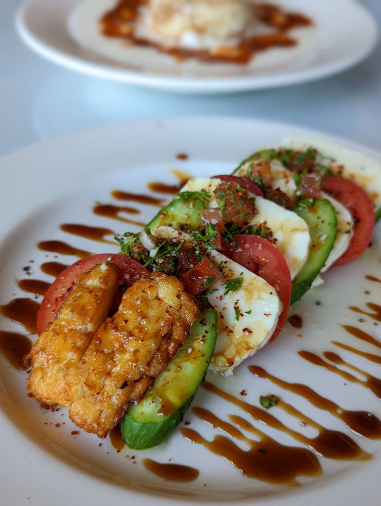 MAROUCH RESTAURANT - Updated February 2025 - 490 Photos & 641 Reviews ...