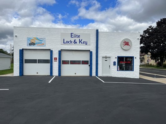 ELITE LOCK & KEY - Updated May 2026 - 10 Photos - 820 E Main St ...