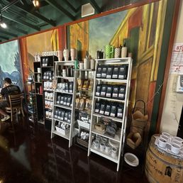 LONGBOTTOM COFFEEHOUSE - Updated July 2025 - 448 Photos & 433 Reviews ...