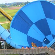 RAGING WAVES WATERPARK - 117 Photos & 283 Reviews - 4000 N Bridge St ...