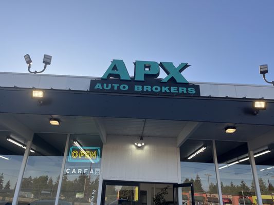 APX AUTO BROKERS - Updated December 2025 - 94 Photos & 134 Reviews ...