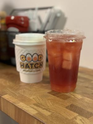 GOOD HATCH - Updated December 2025 - 49 Photos & 23 Reviews - 1709 S ...