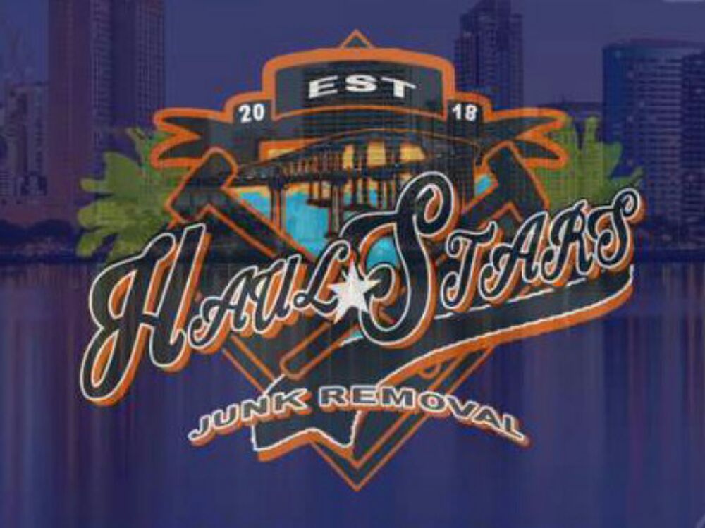 HAUL STARS - Updated May 2025 - Escondido, California - Junk Removal ...