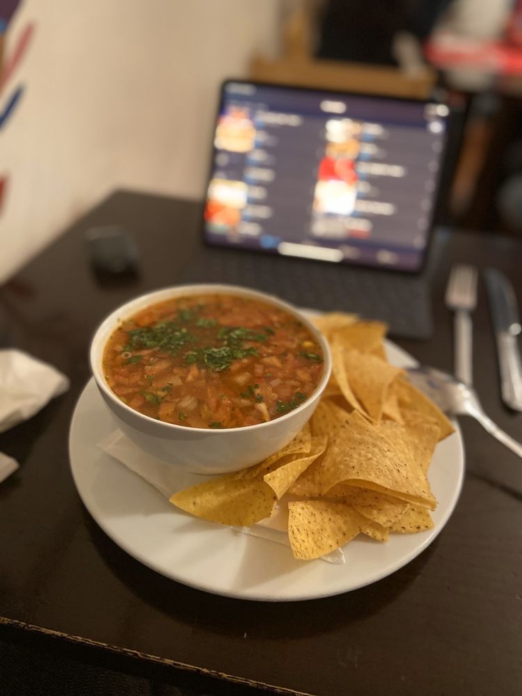 CAFE AZTECA - 226 Photos & 144 Reviews - Dublin, Republic of Ireland ...