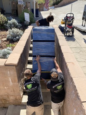 MURDOCK’S MOVING & STORAGE - Updated October 2025 - 137 Photos & 105 ...