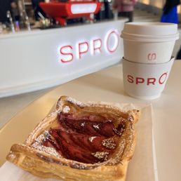 SPRO COFFEELAB - Updated July 2025 - 97 Photos & 66 Reviews - 525 ...