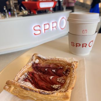 SPRO COFFEELAB - Updated January 2026 - 103 Photos & 73 Reviews - 525 ...