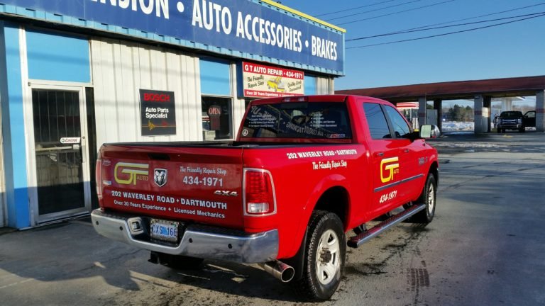 GT AUTO - Updated December 2025 - 202 Waverly Road, Dartmouth, Nova ...