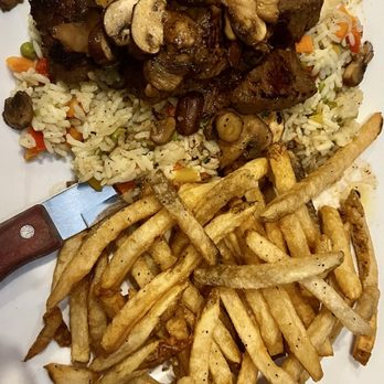 MOUSTOS PASTA & GRILL - Updated January 2026 - 81 Photos & 119 Reviews ...