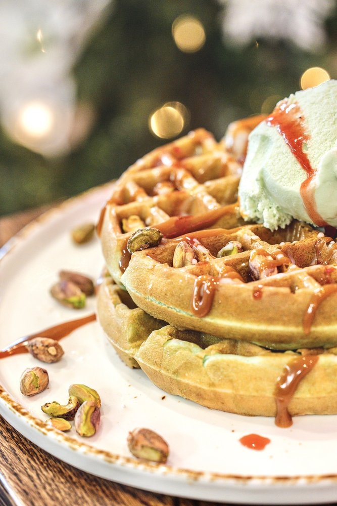 MADRES BRUNCH - 544 Photos & 261 Reviews - 6541 Greenleaf Ave, Whittier ...