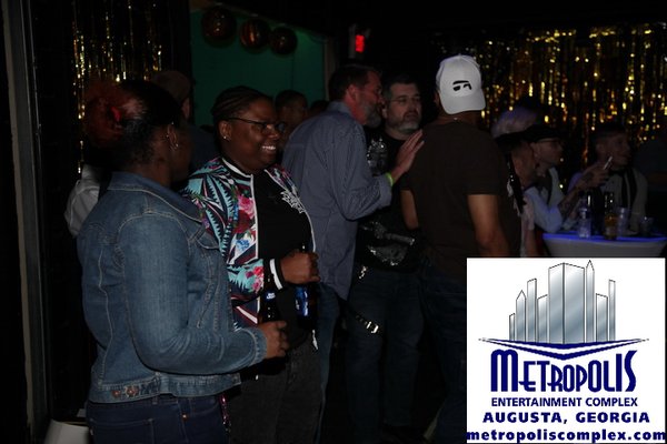 METROPOLIS COMPLEX - Updated October 2025 - 27 Photos - 1250 Gordon Hwy, Augusta, Georgia ...