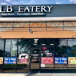 JLB EATERY - Updated September 2025 - 211 Photos & 184 Reviews - 13150 ...