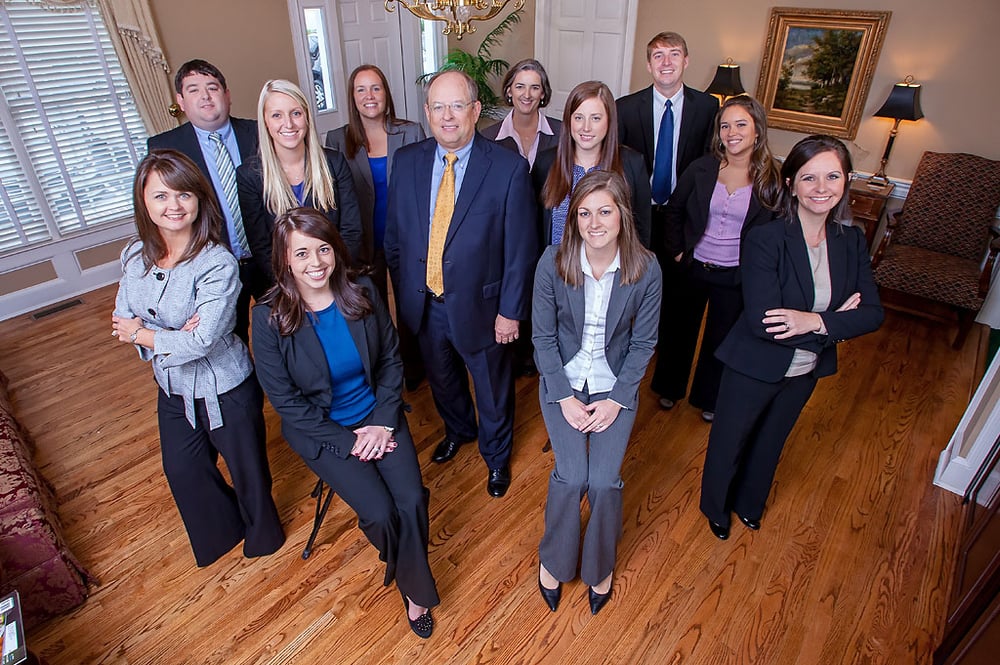 THE CLEVELAND GROUP - Updated December 2025 - 3740 Executive Center Dr ...