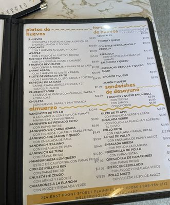 SLEEPY HOLLOW LUNCHEONETTE - Updated August 2025 - 25 Photos & 12 ...