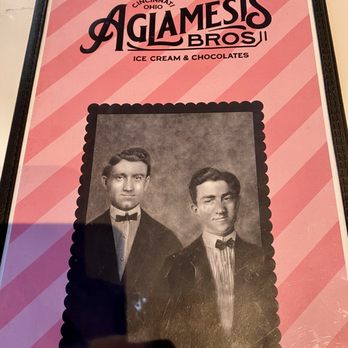AGLAMESIS BROS - Updated July 2025 - 30 Photos - 304 Main St, Hamilton ...